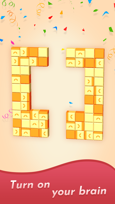 Download Tap Away 3D:Block Cube Puzzle for Android/iOS APK - TapTap