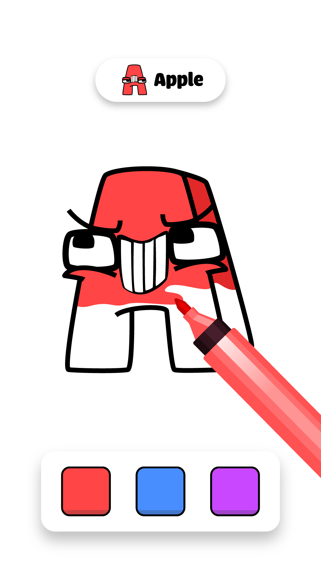 下載 Coloring ASMR: Draw Master Fun 0.0.11 適用於 Android/iOS APK - TapTap