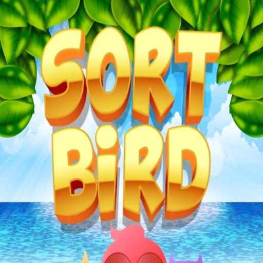 Sort Bird Latest Version for Android/iOS APK - TapTap
