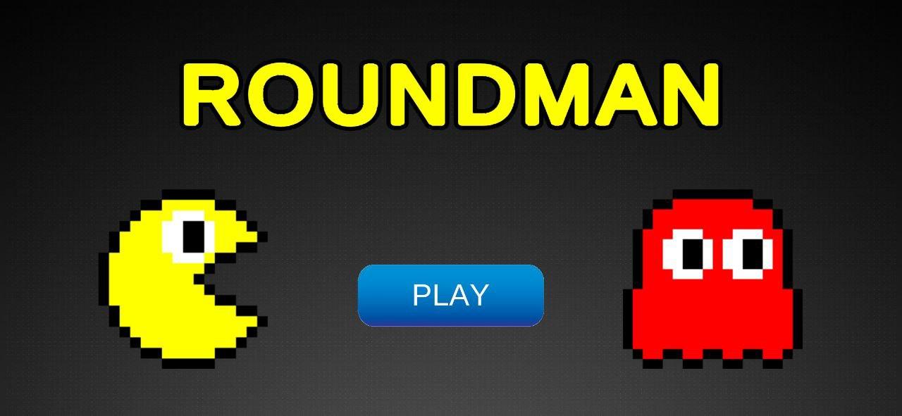 Roundman android iOS apk download for free-TapTap