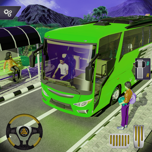 Bus Driving Simulator 2023 for Android/iOS - TapTap