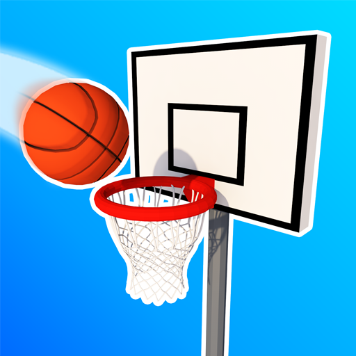 Hoops Hustle Latest Version for Android/iOS APK - TapTap