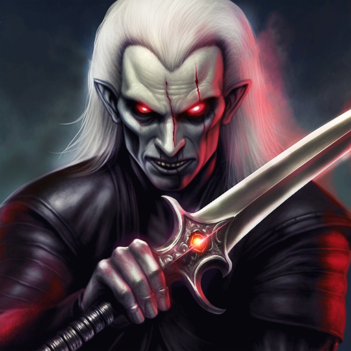 Vampire Rising: Survivors Game for Android/iOS - TapTap