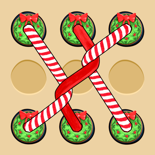 3D Twisted Rope: Amazing Pomni for Android/iOS - TapTap