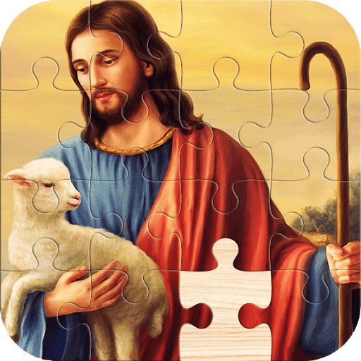 Bible Jigsaw Puzzle Game for Android/iOS - TapTap