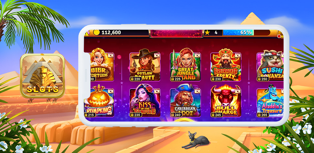 Rocket Man Slot 666 android iOS-TapTap
