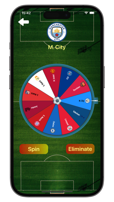 Random Team Picker android iOS apk download for free-TapTap