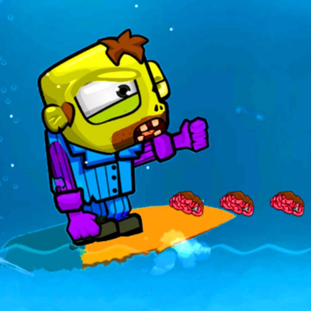 Zombie Loot for Android/iOS - TapTap