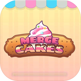 Merge Cakes Game android iOS-TapTap