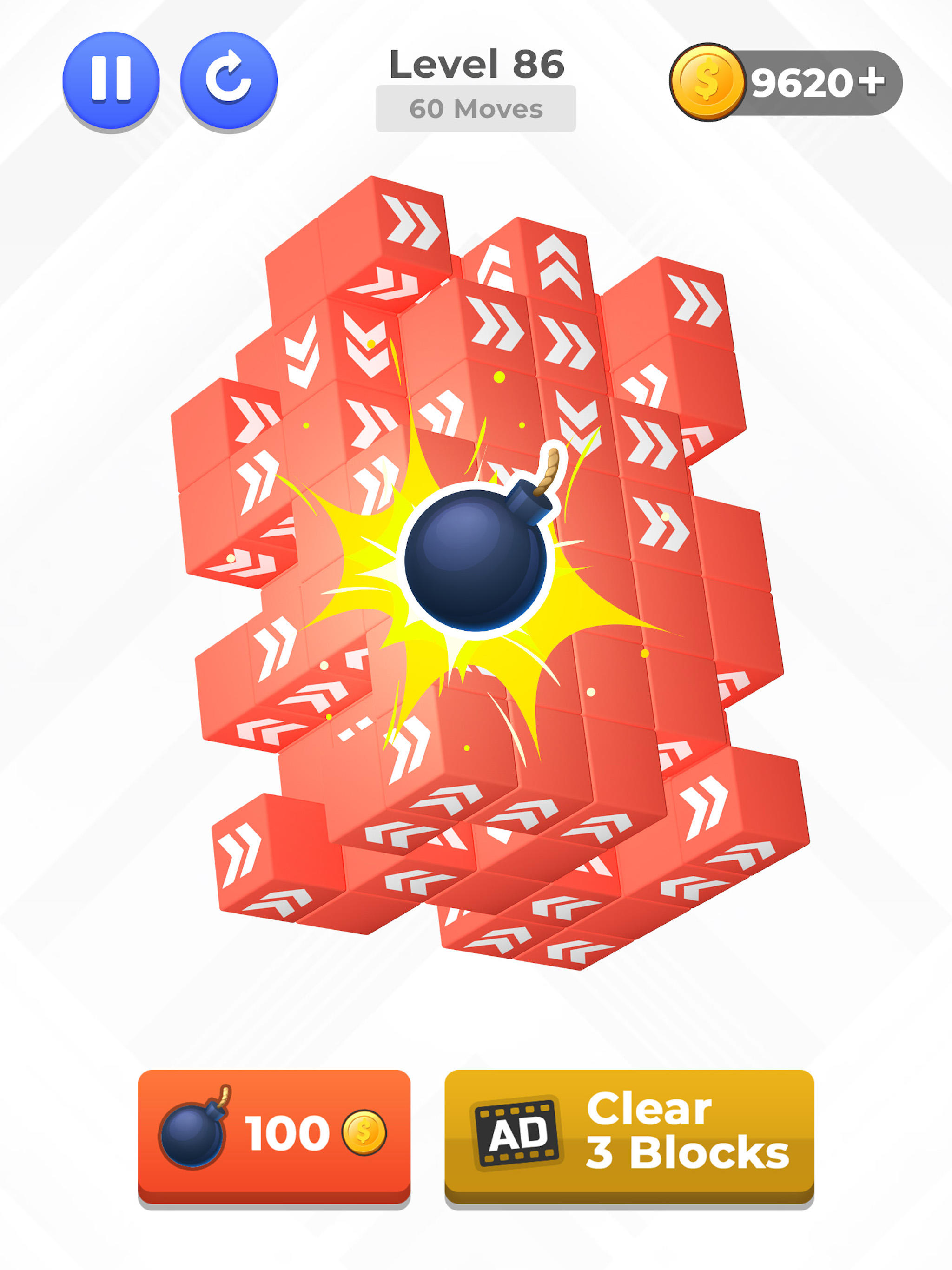 Tap Away - Puzzle Game android iOS apk download for free-TapTap