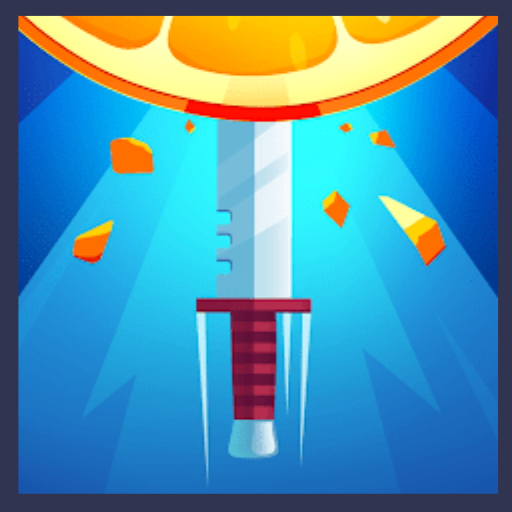 Knife Throw Game android iOS-TapTap