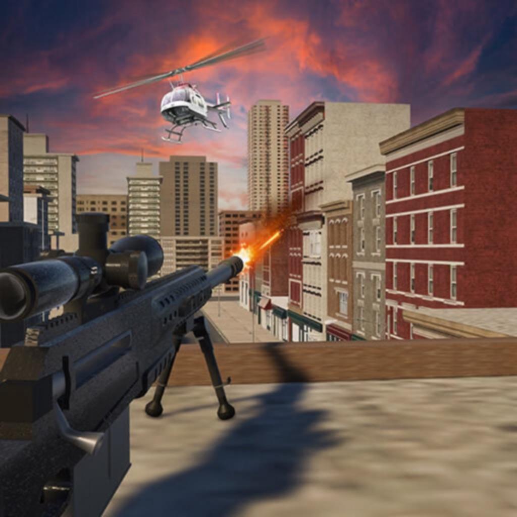 Sniper City 3D・Zombie Gun Game for Android/iOS - TapTap