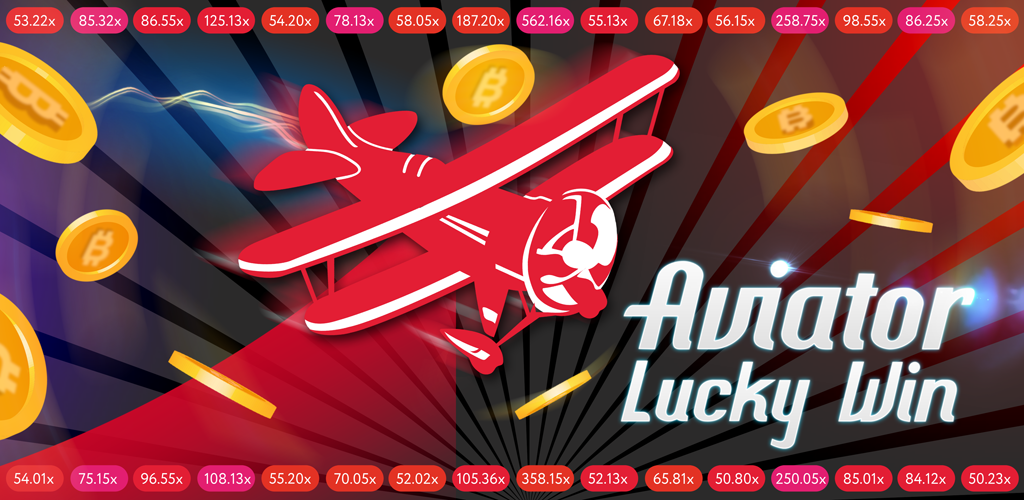 Aviator lucky win android iOS-TapTap