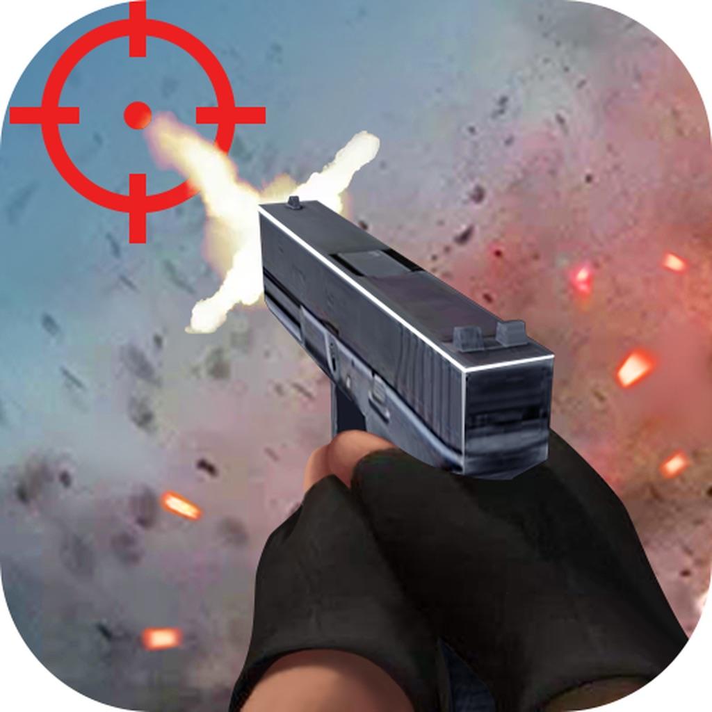 Flash Knight 3D:Gun Shooting for Android/iOS - TapTap