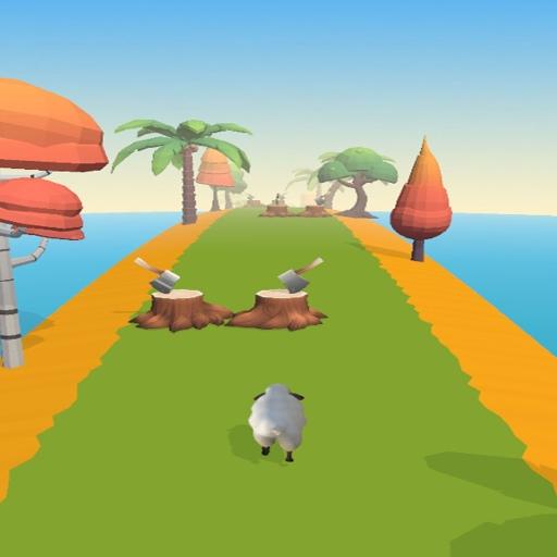 Download Fast Running Sheep Pet Run 1.0.1 for Android/iOS APK - TapTap