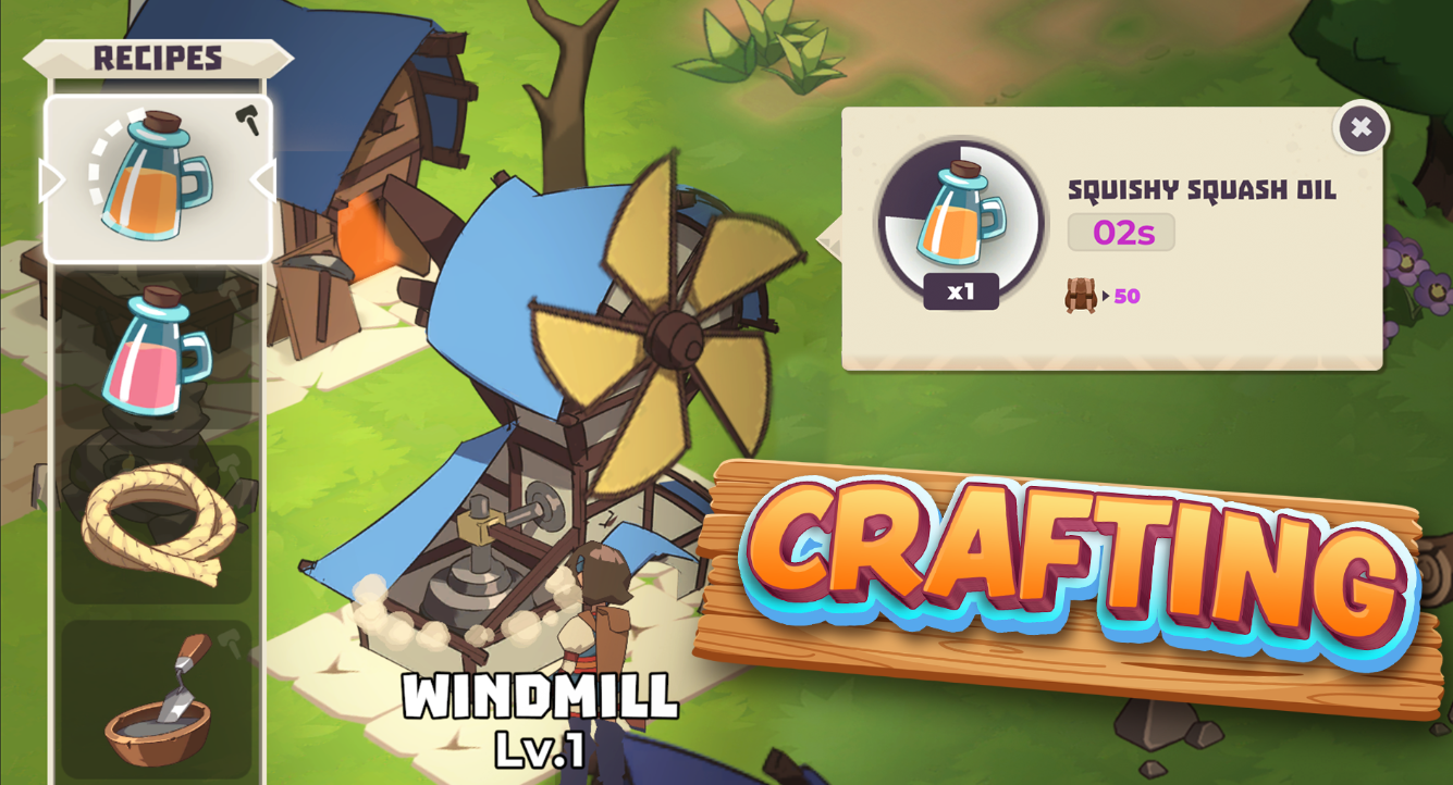 Pocket Sandbox - Legends android iOS-TapTap