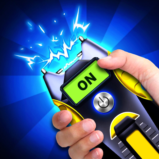 Electric Stun Gun Simulator for Android/iOS - TapTap