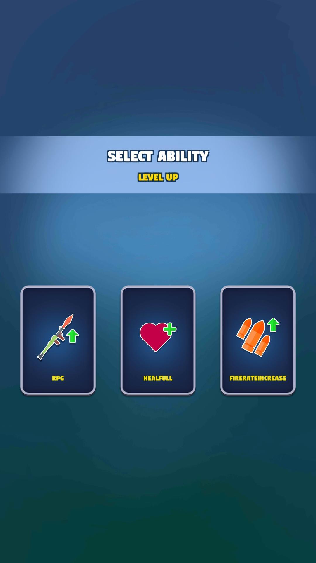 Bullet Hero android iOS apk download for free-TapTap