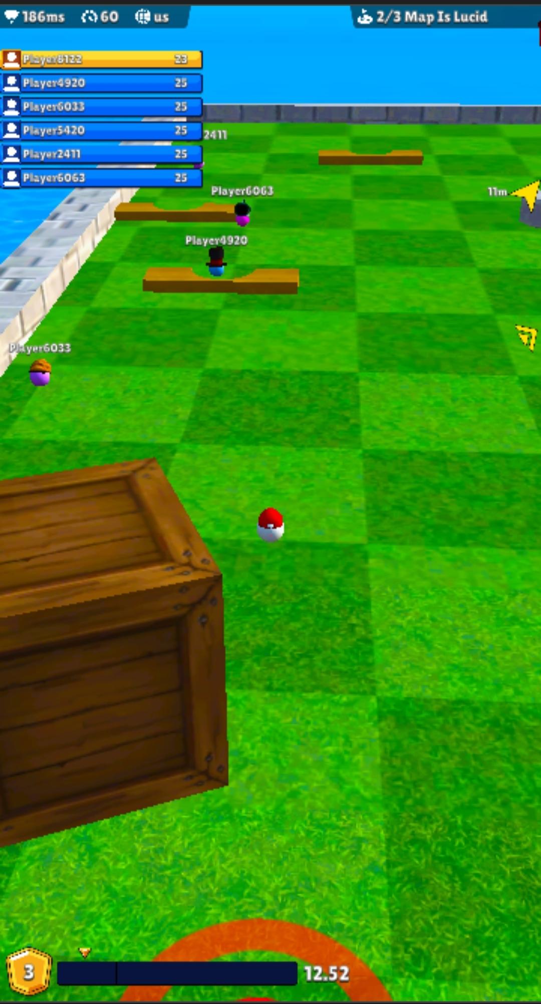 minigolfclub.io android iOS-TapTap