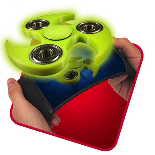 Скачать Fidget Spinner: Real Simulator 2.9 для Android/iOS APK - TapTap