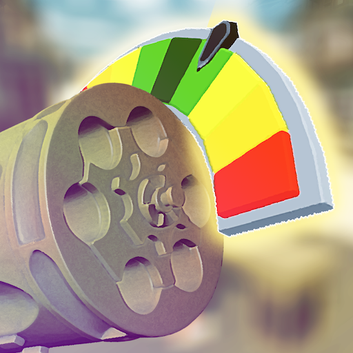 Lucky Guns Latest Version for Android/iOS APK - TapTap
