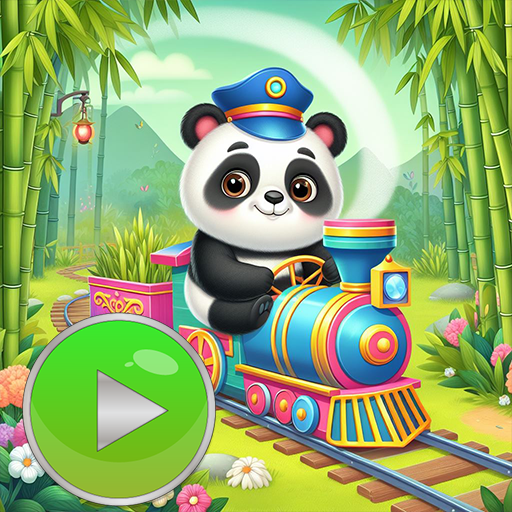Download Panda Train Puzzle Game 1.0 for Android/iOS APK - TapTap