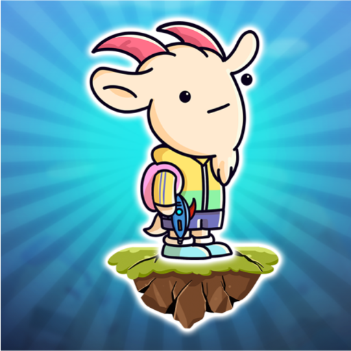 Lil Jump Goat Latest Version for Android/iOS APK - TapTap