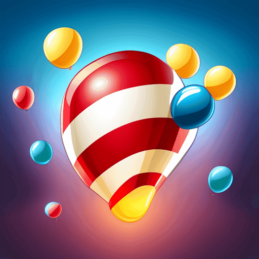 Balloon Popper Latest Version for Android/iOS APK - TapTap