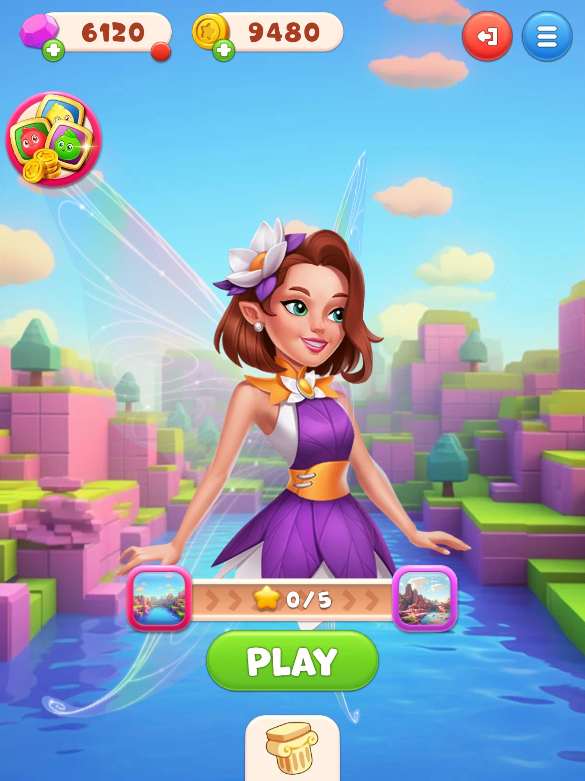 BlockBuster: Adventures Puzzle android iOS apk download for free-TapTap