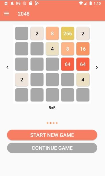 2048 Infinity offline mobile Android apk Download for free|TapTap
