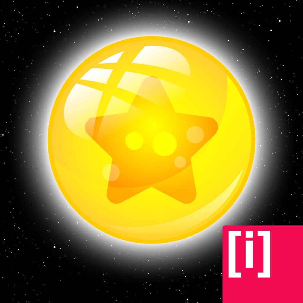 Planet Rush - The Journey of Gold Star for Android/iOS