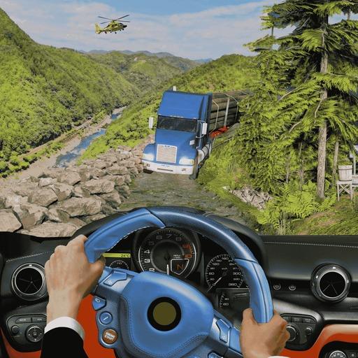 Cargo Truck Offroad Games 3D 2.1.2 for Android/iOS - TapTap
