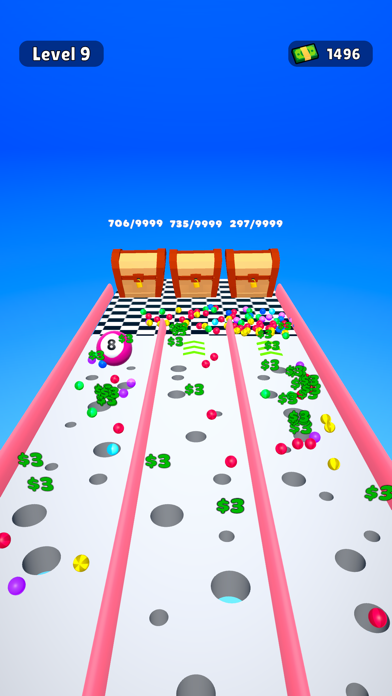 Balls & Holes android iOS apk download for free-TapTap