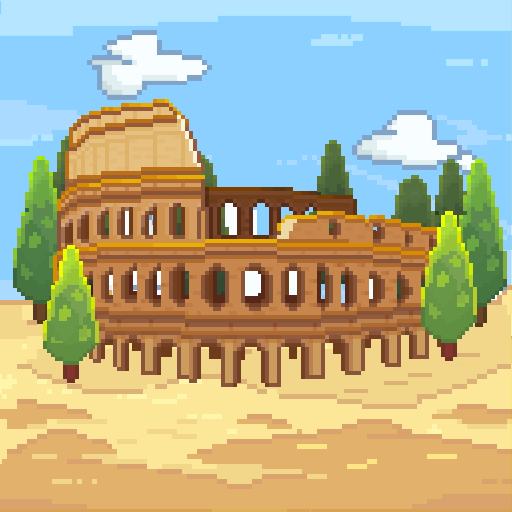 Pixel Civilization: Idle Game for Android/iOS - TapTap