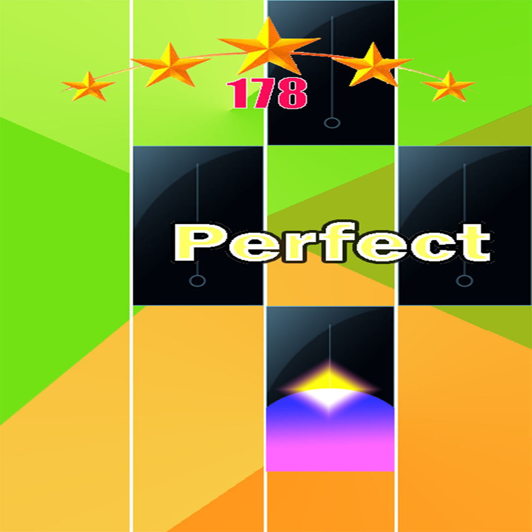 Beat DJ Tik Tok Music Tiles android iOS-TapTap