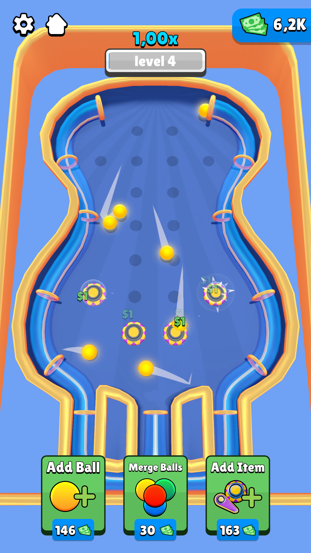 Pinball Pro Idle android iOS apk download for free-TapTap