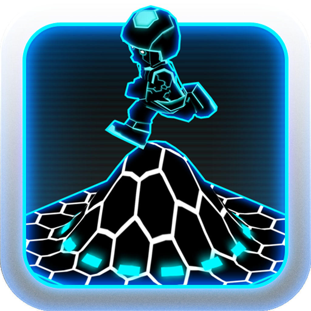 Warp Runner Latest Version for Android/iOS APK - TapTap