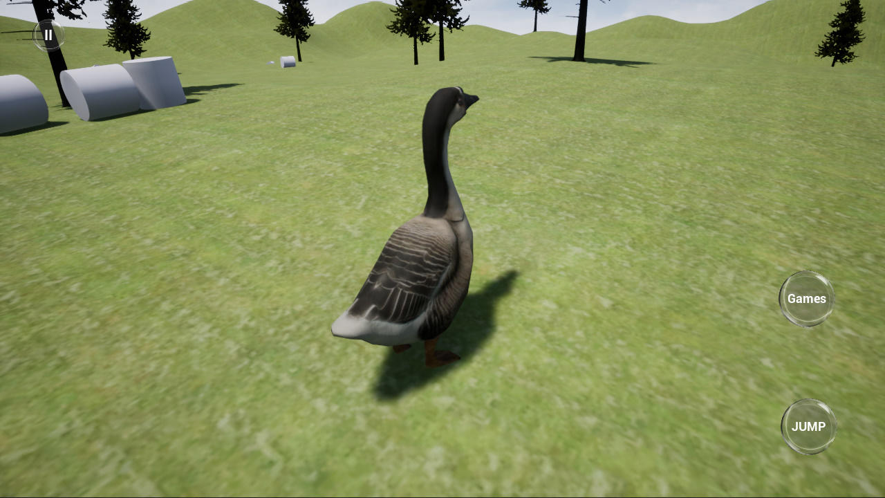 Happy Goose Simulator android iOS apk download for free-TapTap