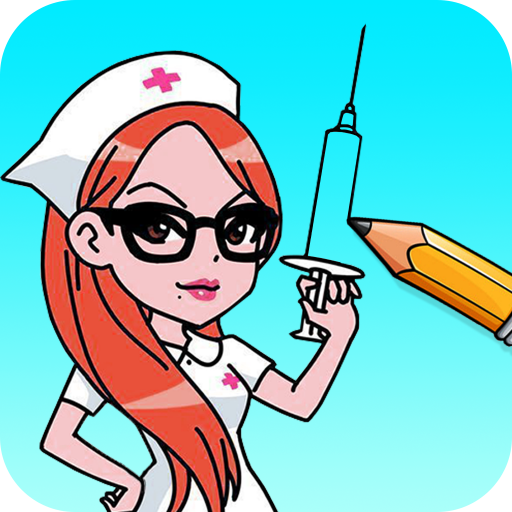 Draw Line - Draw One Part for Android/iOS - TapTap