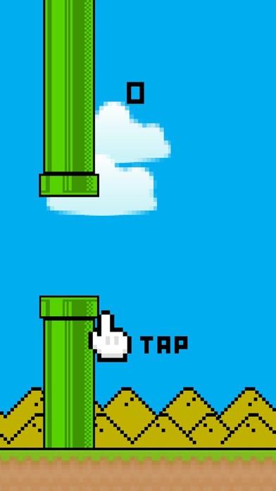 Pippy Bird - The Adventure of Flying Flappy Pipe android iOS-TapTap