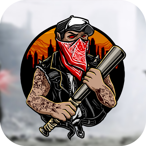 Mini Thug War Game android iOS-TapTap