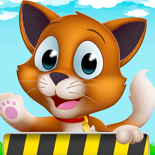 Download Cat Runner : Racing Games 3D 1.1 for Android/iOS APK - TapTap