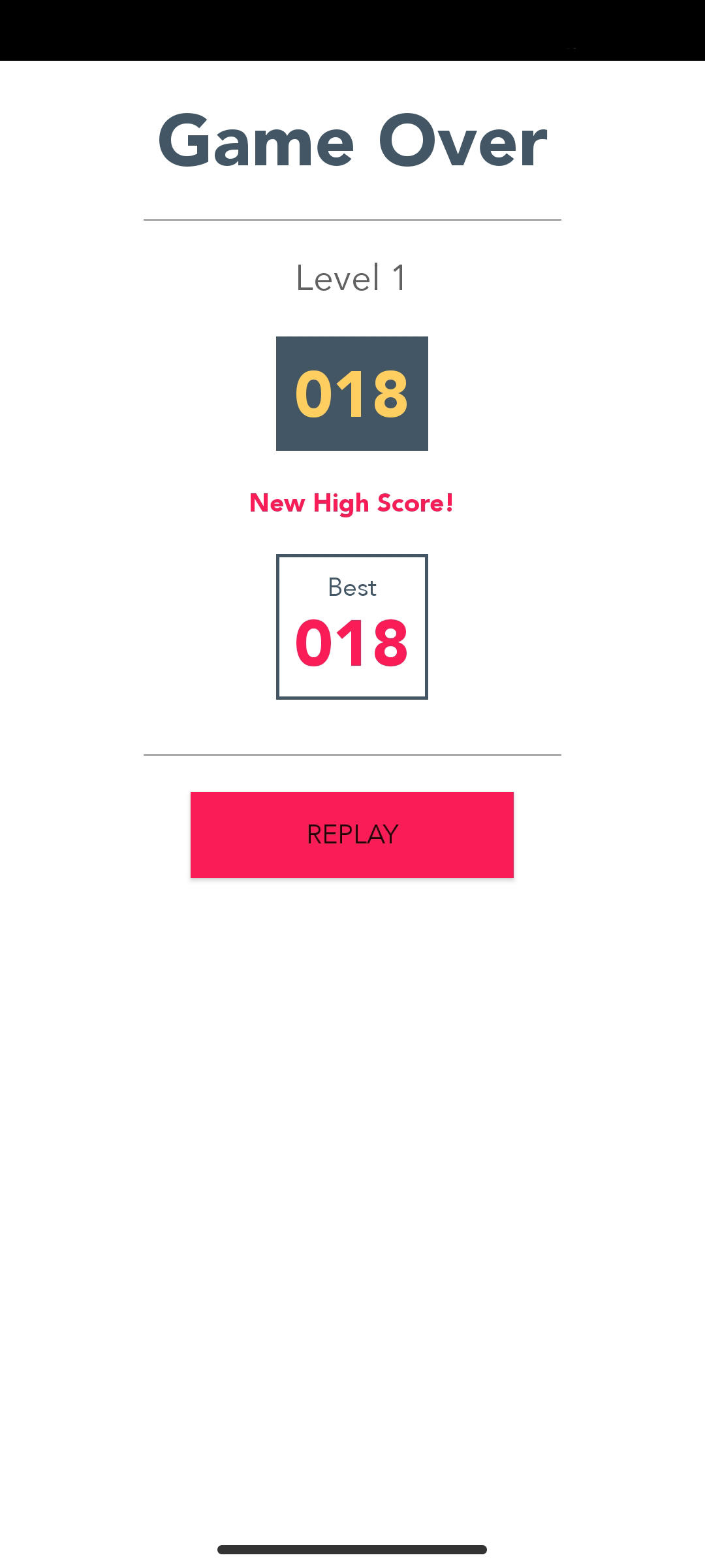 Color Challenge android iOS-TapTap