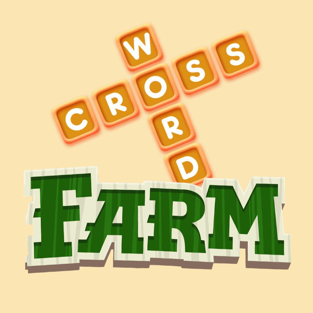 Word Cross Farm: Search Games for Android/iOS - TapTap