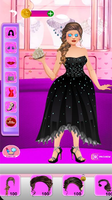 Bride Wedding Dress Up Games Android Ios Apk Download For Free Taptap