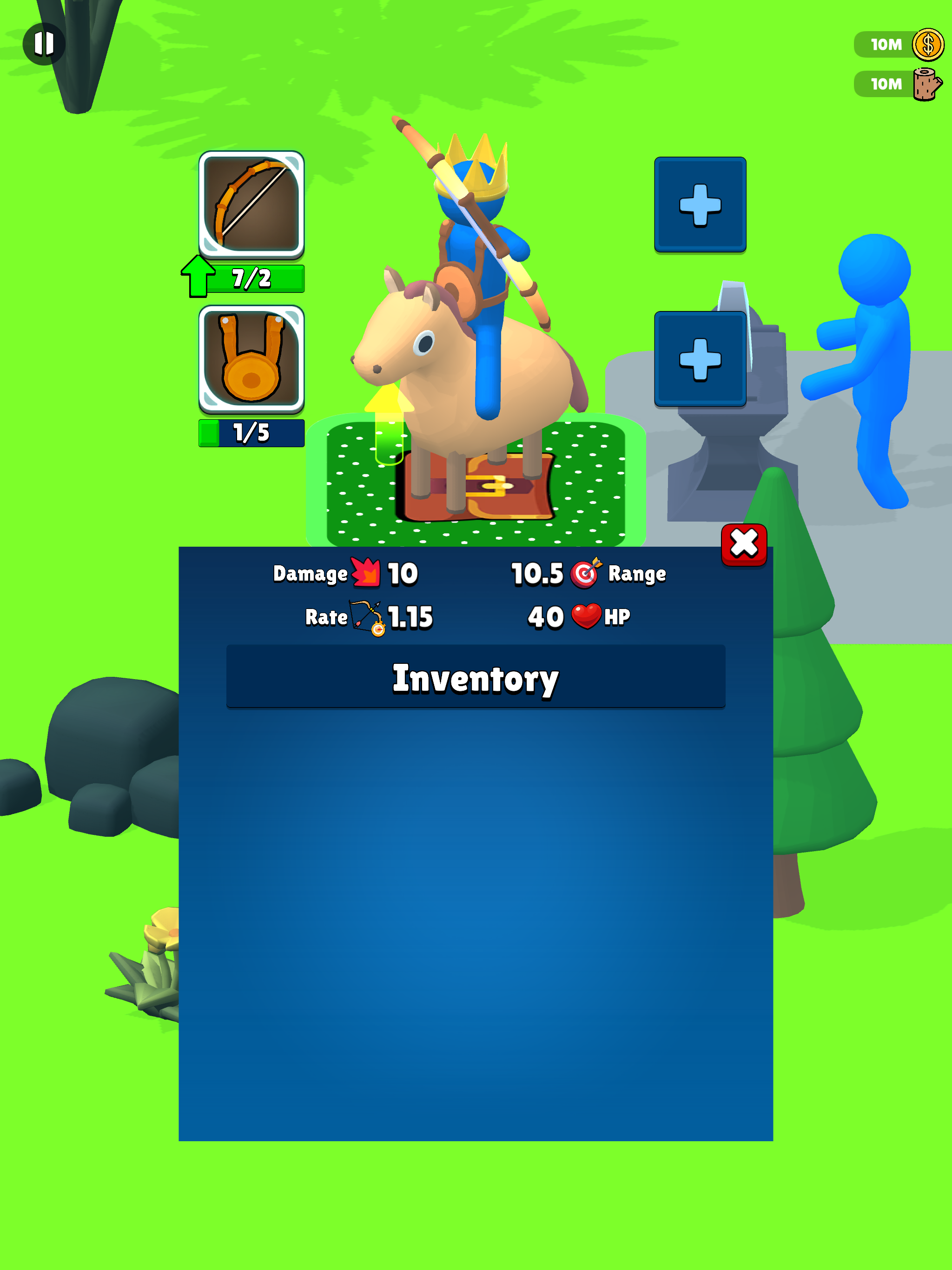 Mighty Conqueror android iOS apk download for free-TapTap