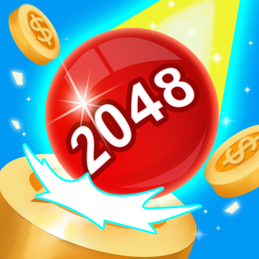 2048 - Win Cash Puzzle Game for Android/iOS - TapTap