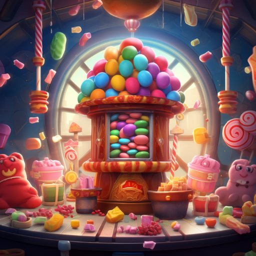 Sugar Rush Shenanigans for Android/iOS - TapTap