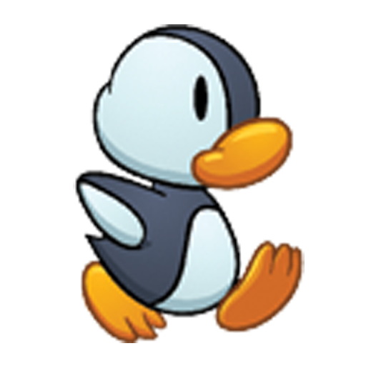 Penguin Run 2.0 for Android/iOS - TapTap
