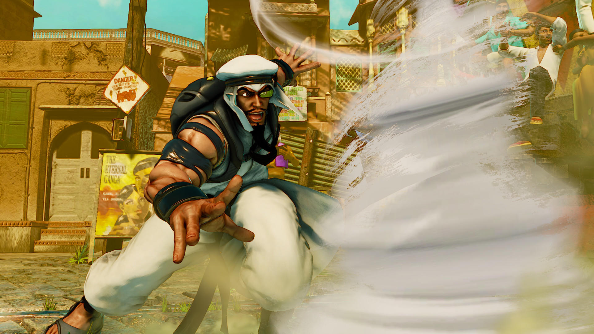 Street Fighter V Latest Version for Android/iOS APK - TapTap